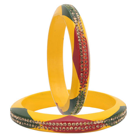 Lac Bangles