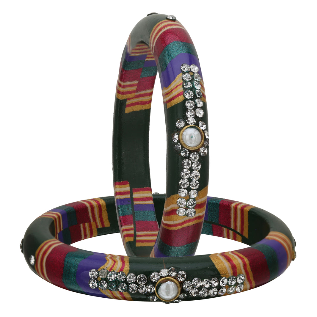 Lac Bangles – Sukriti Store