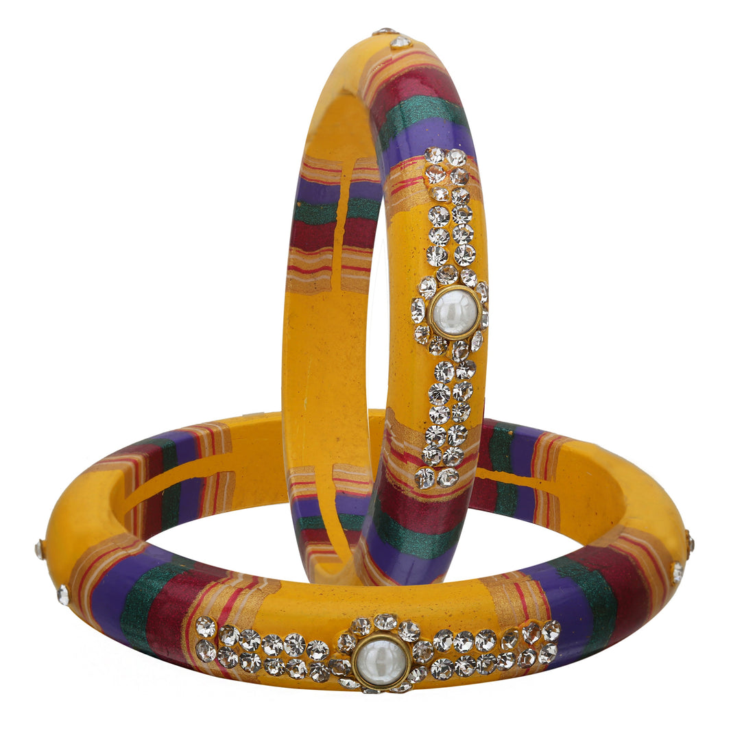 Lac Bangles – Sukriti Store